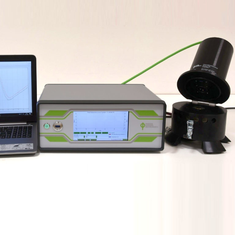 Photon Systems Instruments（PSI社 / フォトンシステム） | 旭光通商株式会社