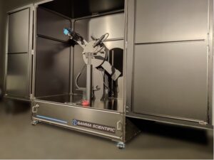 BSDF測定器 GS-1290BSDF（BRDF/BTDF) | 光計測・校正・光安全評価の旭光通商株式会社｜ISO/IEC 17025認定