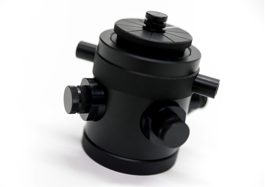 光合成/液相酸素電極システム Chlorolab 2+ | 旭光通商株式会社