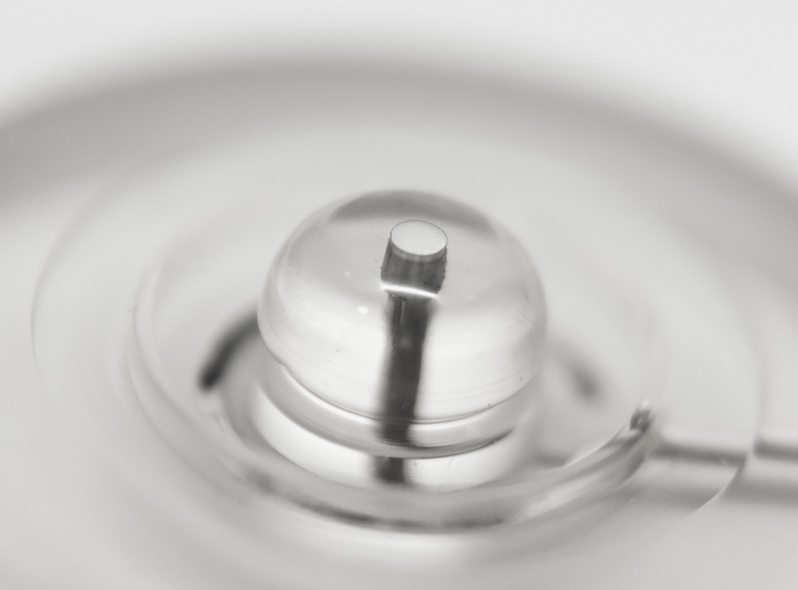 光合成/液相酸素電極システム Chlorolab 2+ | 旭光通商株式会社