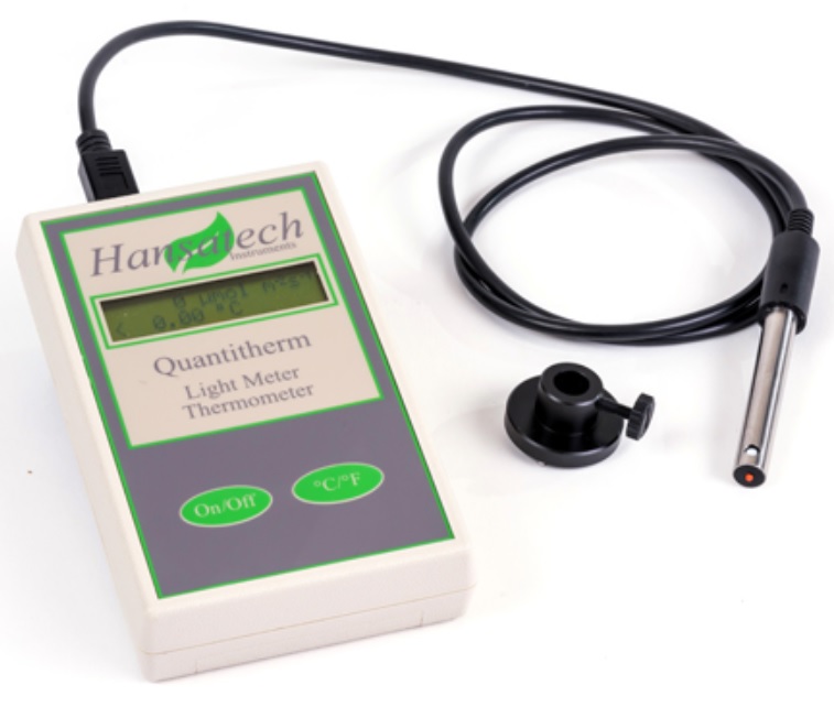 光合成/液相酸素電極システム Chlorolab 2+ | 旭光通商株式会社