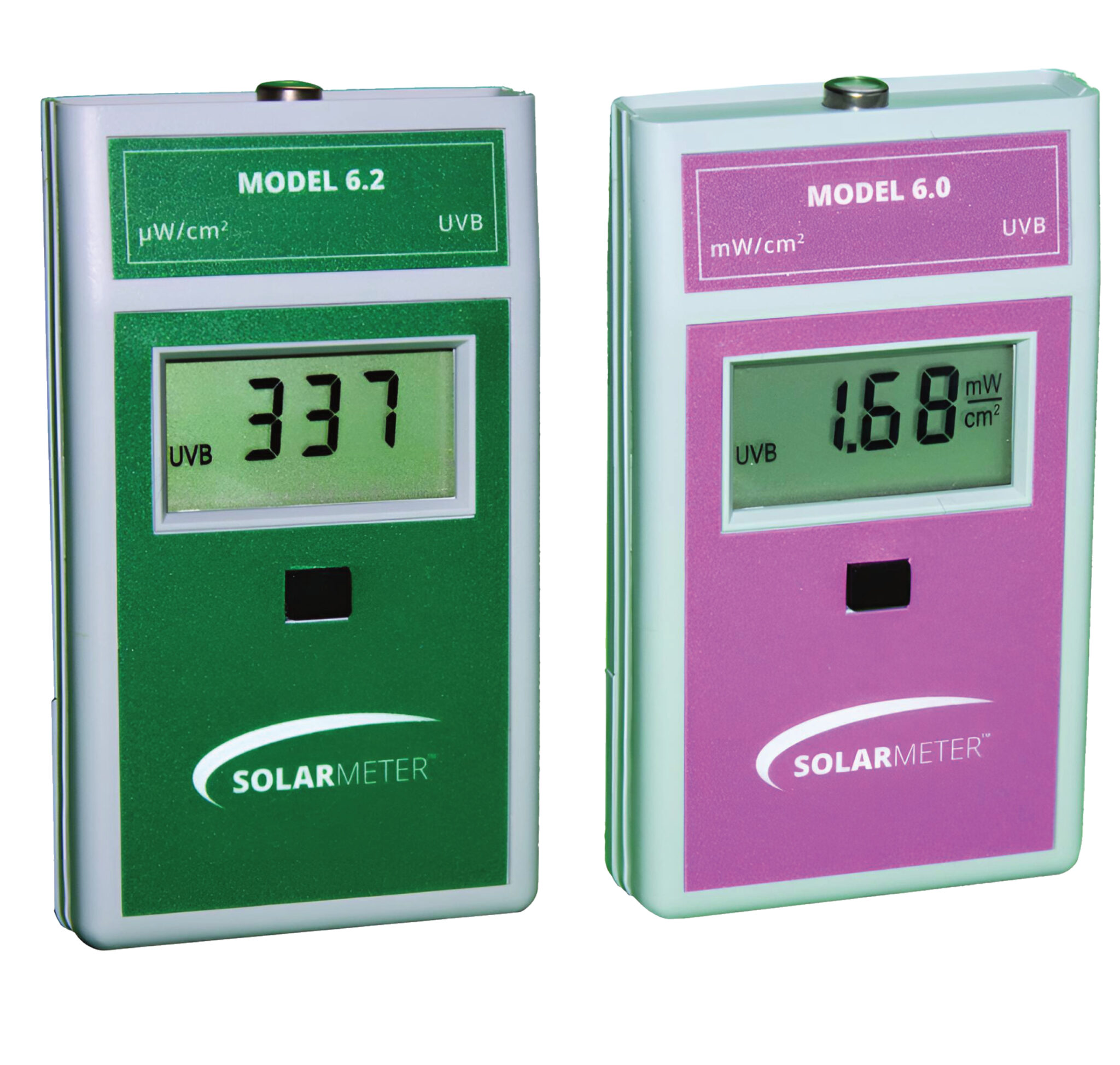 Solar Light ソーラーメーターシリーズ 「UVBメーター」モデル 6.0/6.2 | 光計測・校正・光安全評価の旭光通商株式会社 ...